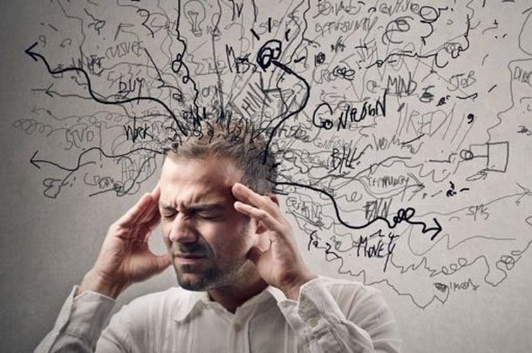 Estrés. Qué es I Tipos I Causas I Cómo tratarlo - Psicología y Sentido